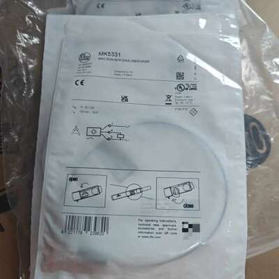 IFM易福门MK5331气缸磁性开关传感器MK5议价