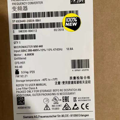 6SE6440-2UD24-0BA1MM440 变议价