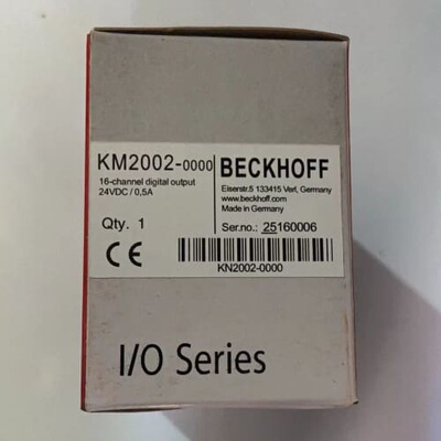倍福模块KM2002-0000 ，，的联(议价)