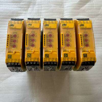 PILZ皮尔兹S5，750105便宜议价议价