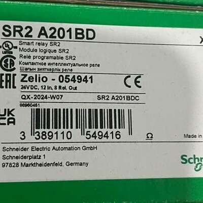 SR2A201BD  议价