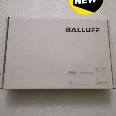 BALLUFF巴鲁夫 BNI0049 BNI-CCL议价