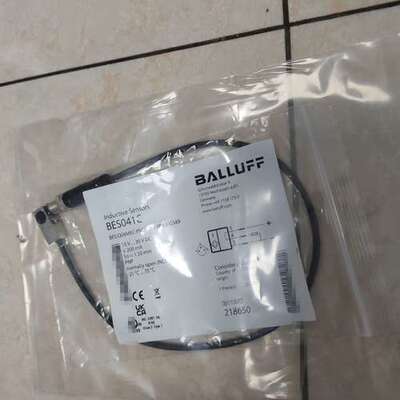 巴鲁夫传感器 BES041C议价