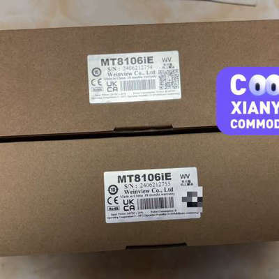 MT8106IE威纶通议价
