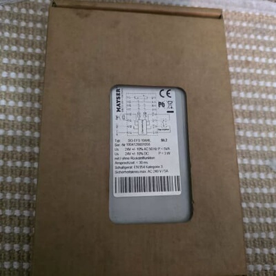 MAYSER SG-EFS 1044L模块(议价)