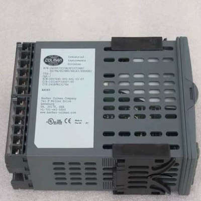 EUROTHERM温控器2408FCCVHH7C议价