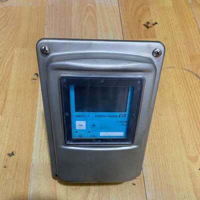 (议价）E+H产高性能smartec-s电导率仪，CLD132-