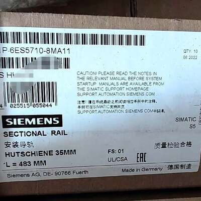 6ES5710-8MA116ES57108MA11导议价