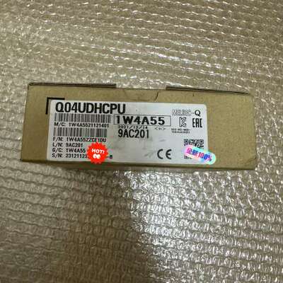 Q04UDHCPU 议价