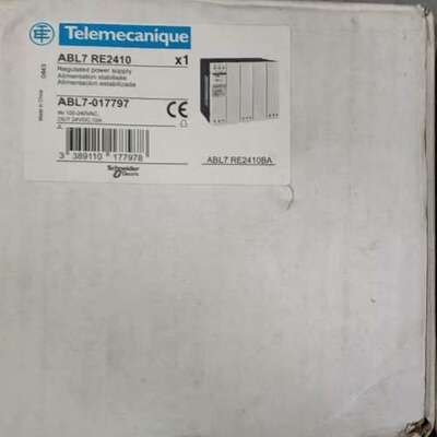 ABL7RE2410 ABL7RP1205  ABE7CPA议价