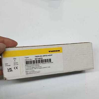 (议价）图尔克TURCK RFID模块TBEN-S2-2RFID