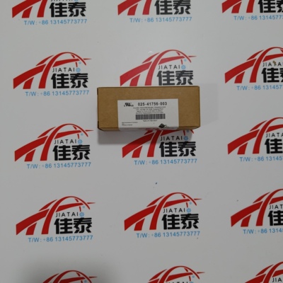 约克025-41756-003压力传感器