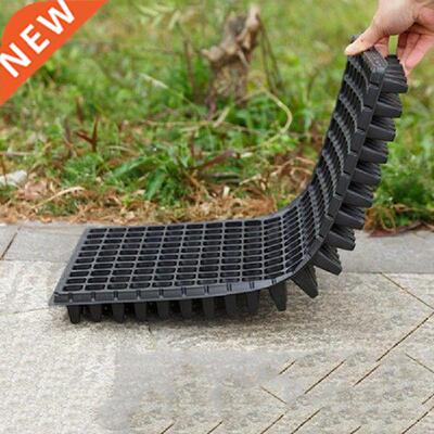 Garden Supplies Seedling Tray Durable Seed Germination