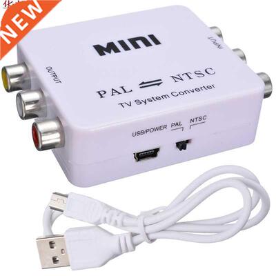 Digital HDMI2AV Video Converter BOX Professional NTSC to PAL