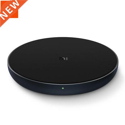 Orgnal Xaom Wreless Charger Q Smart Quck Charge Fast
