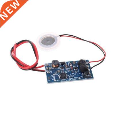 Humidifier DIY Kit 5V Mist Maker Transducer Humidified
