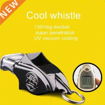 Sports Whistle Professional 130dB Non-Nuclear High