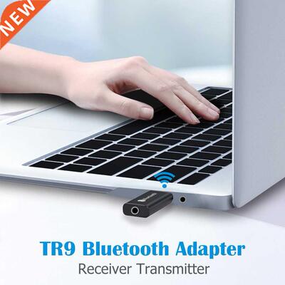 2 in 1 Wireless Bluetooth-compatible 5.0 Transmitter Receive