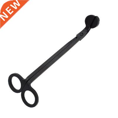 Candle Wick Trimmer Stainless Steel Candle Scissors Trim