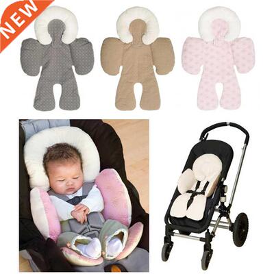 Baby stroller cuion car seat accessories Carriage thermal