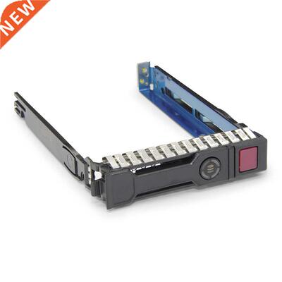 2.5 inch SFF SAS Hard Drive LED Tray Cartridge Server Tray C