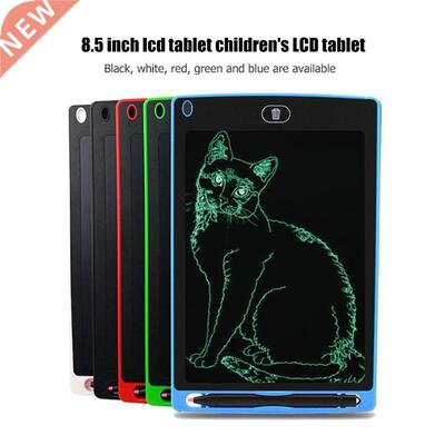 8.5 inch Portable LCD Writing Tablet Electronic Notepad Draw