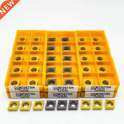 CCMT060204 VP15TF CCMT09T304 CCMT09T308 outer circle inner h