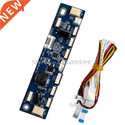 Backlight LED Inverter Tester 12 Connecters Constant Current