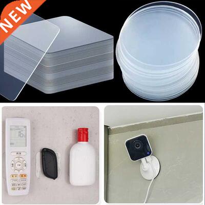 Double Sided Tape Super Sticky PVC Nano Transparent No Trace