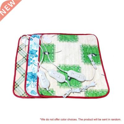 Manta de calefacción eléctrica para mascotas, almohadilla