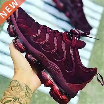 Men Shoes Sneakers Autumn Winter Fashion Lace Flat Heel Top