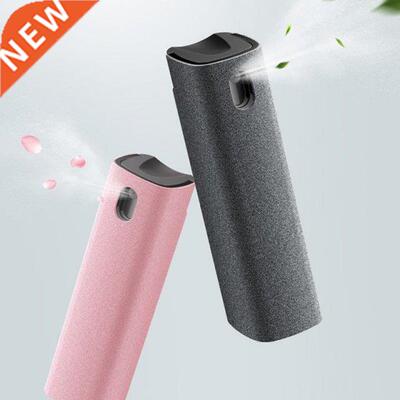 2020 New 2 In 1 Phone Screen Cleaner Spray Computer Mobile P