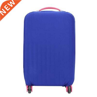 Fashion Hot Sid cor Luggage Cover Luggage Dust Cover Tra