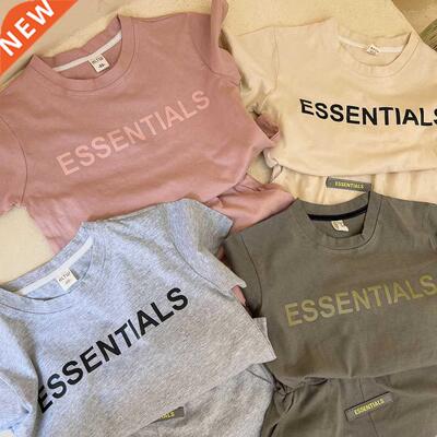 2022 New Fashion Girls Outfits Casual Toddler Girl Clothes S