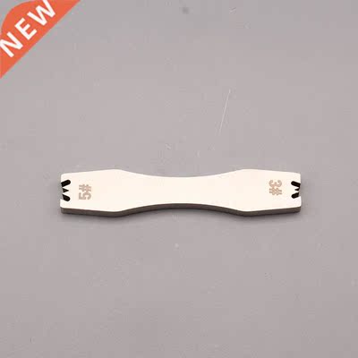 # 5# Steel Tooth emove Scoos Cutte Zie emove DIY