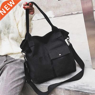 New Arrival Nylon Women Messenger Bags Casual Large Capacity
