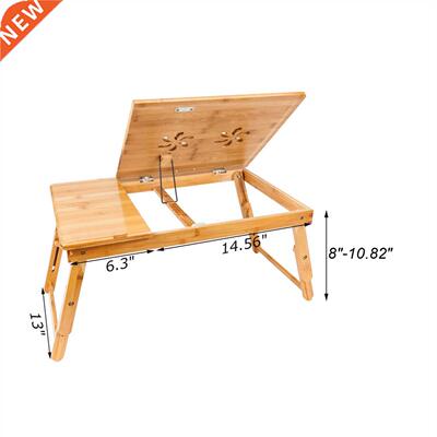 53cm rendy Double Flowers Engraving Pattern Adjustable Bambo