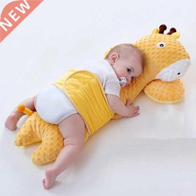 Baby Soothing Pillow Doll Plu Toy Children's Sleeping Pill
