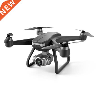 4DRC F11 Drone Profesional With Mini Dual Camera HD GPS 5G W