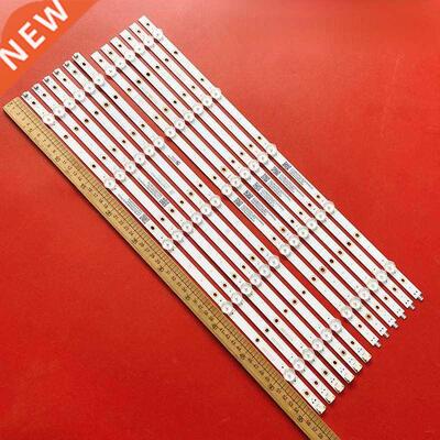 LED bcklight strip for 55PUS6162/12 55PUS5672/05 55PUS6412/