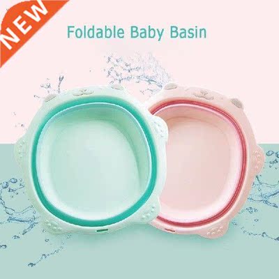VANZLIFE Portable collapsible wash basin travel newborn