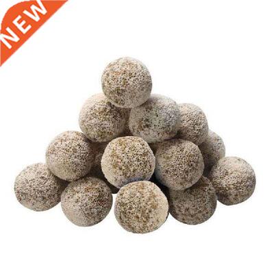 10pcs 20pcs Aquarium Bio Balls Biochemical Ball Filter