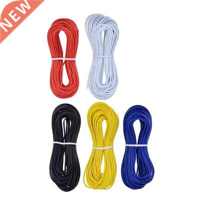 24 Gauge Solid Core Electrical Wire Hookup Wires 10M (33 Fee