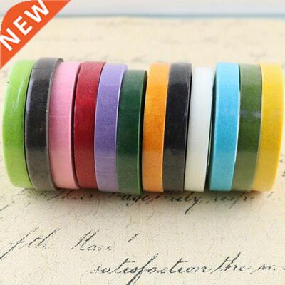 30 Yard 12MM Width Paper Tape For Florist Accessories Floris