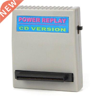 Replcement Power Reply Power Gme Chet Crtridge Reply