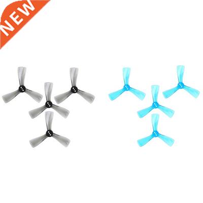 for Nazgul Cine 2525 2.5Inch 3 Blade Propeller Prop CW CCW