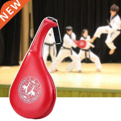 Children's Adult Boxing Sanda Training Taekwondo Foot Kick