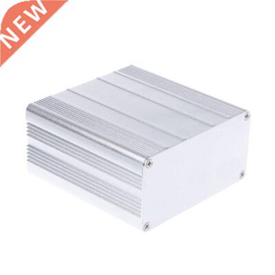 DIY Aluminum Enclosure Case Electronic Project PCB Instrumen
