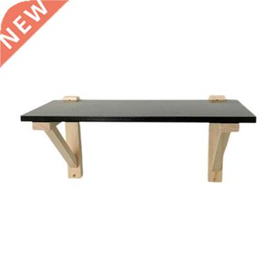 Wood Wall Mounted Shelf Floating Shelves for Girl Bedroom De