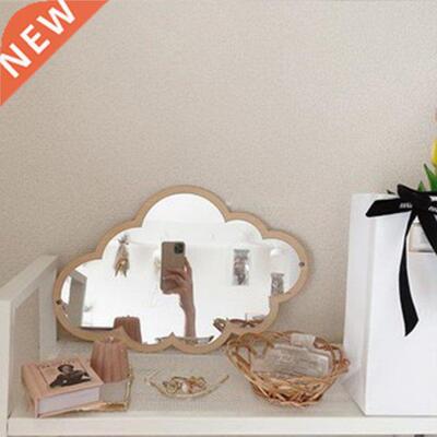 Cloud-shaed Mio Wooden Fame Acylic Makeu Mio Ieg